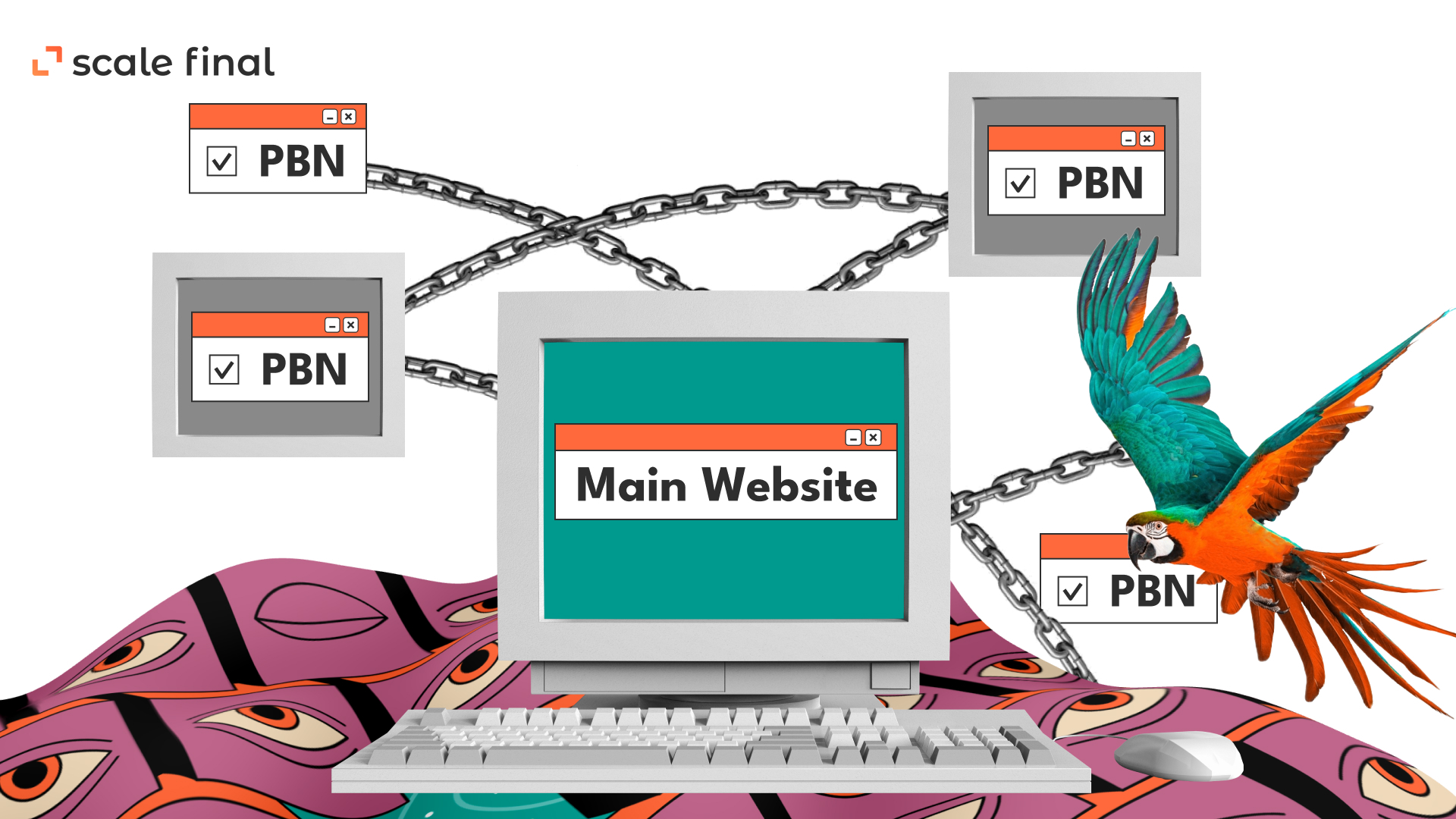 PBN ultimate guide | Scale Final