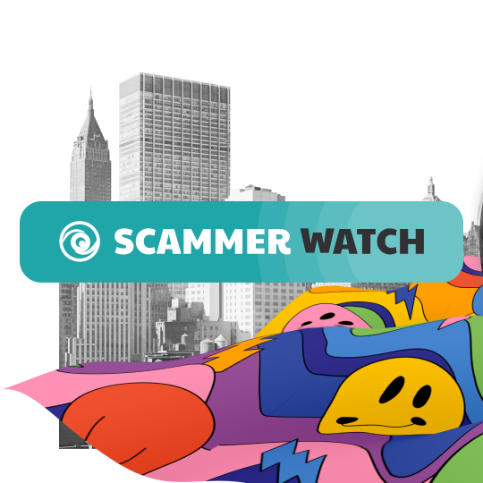 Cro For Crypto Safety Platform Scammerwatch Scale Final