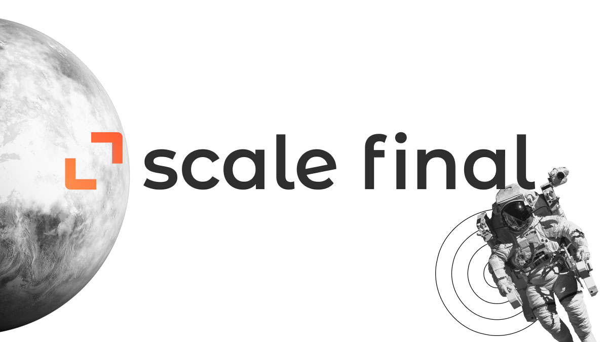Our Services | Scale Final